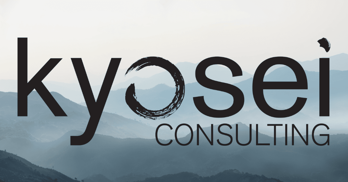 Kyosei Consulting | Expert Leadership Training Consultant Services